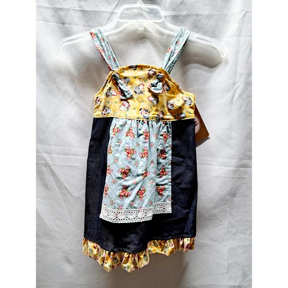 Ruby and Rosie Couture | Dresses | Nwt Ruby And Rosie Couture Girls ...